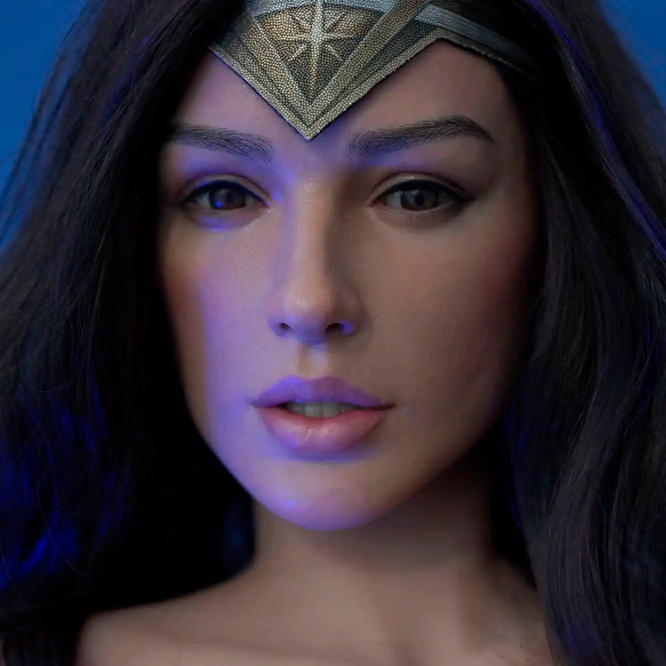 Artemis Head Ederracore