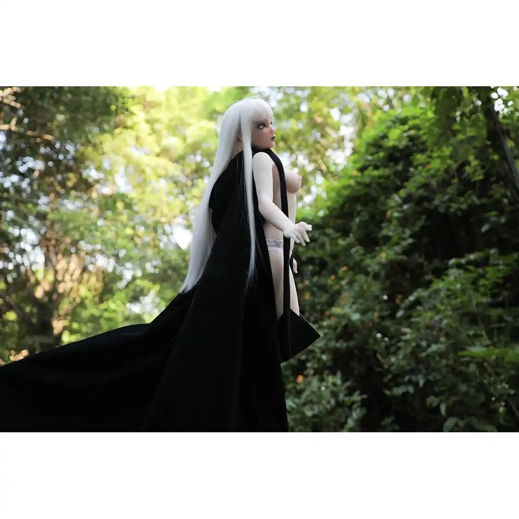 Climax Doll