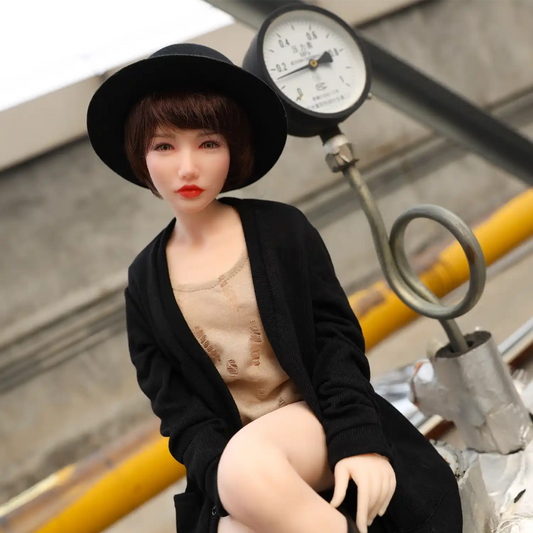 Climax Doll